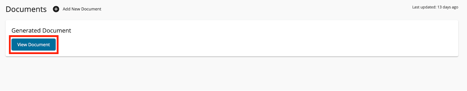 View Generated Documentation - WSO2 API Manager Documentation 4.4.0
