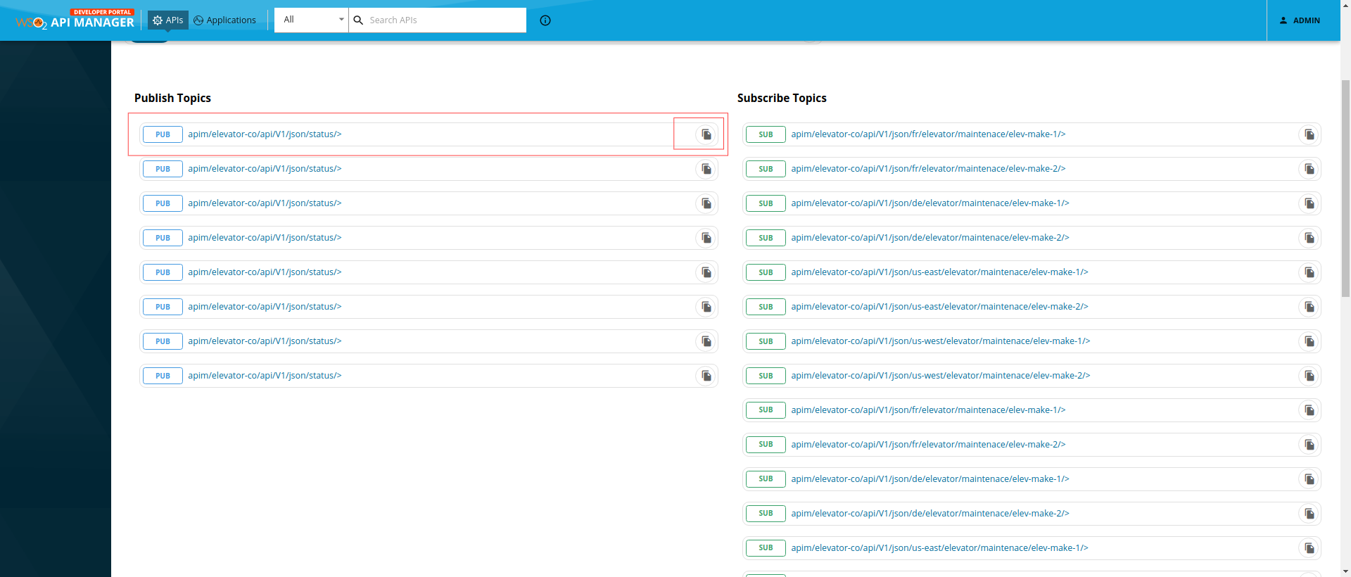 Integrating API Manager with an External Broker and Gateway - WSO2 API Manager Documentation 4.4.0