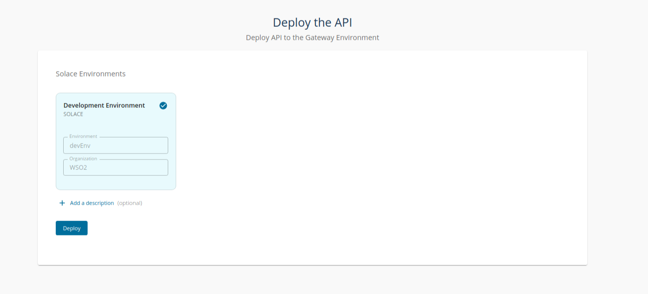 Integrating API Manager with an External Broker and Gateway - WSO2 API Manager Documentation 4.4.0
