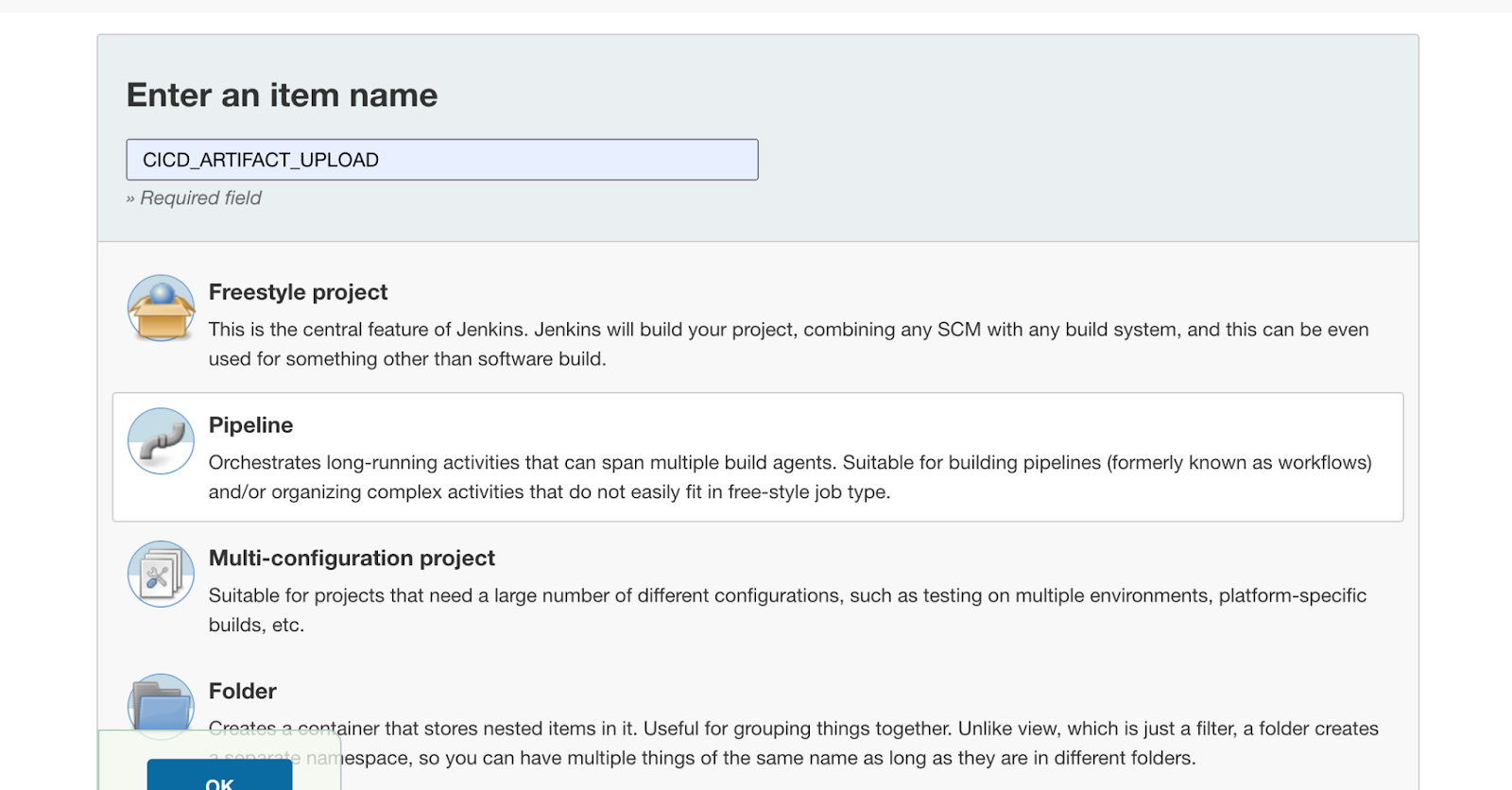 Build a CI/CD Pipeline for APIs using Jenkins - WSO2 API Manager Documentation