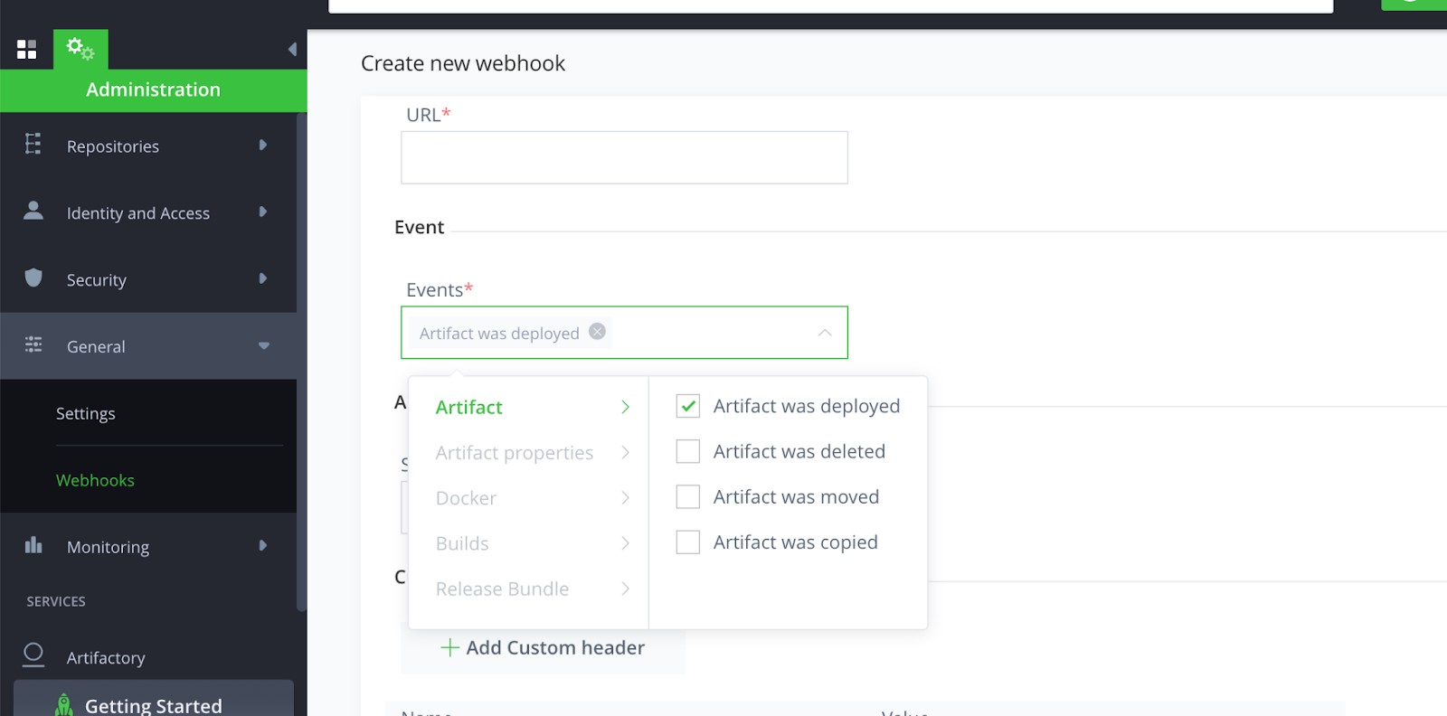 Build a CI/CD Pipeline for APIs using Jenkins - WSO2 API Manager Documentation