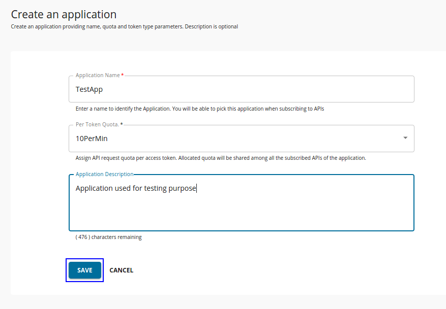 JWT Access Tokens - WSO2 API Manager Documentation JWT Access Tokens - WSO2 API Manager Documentation