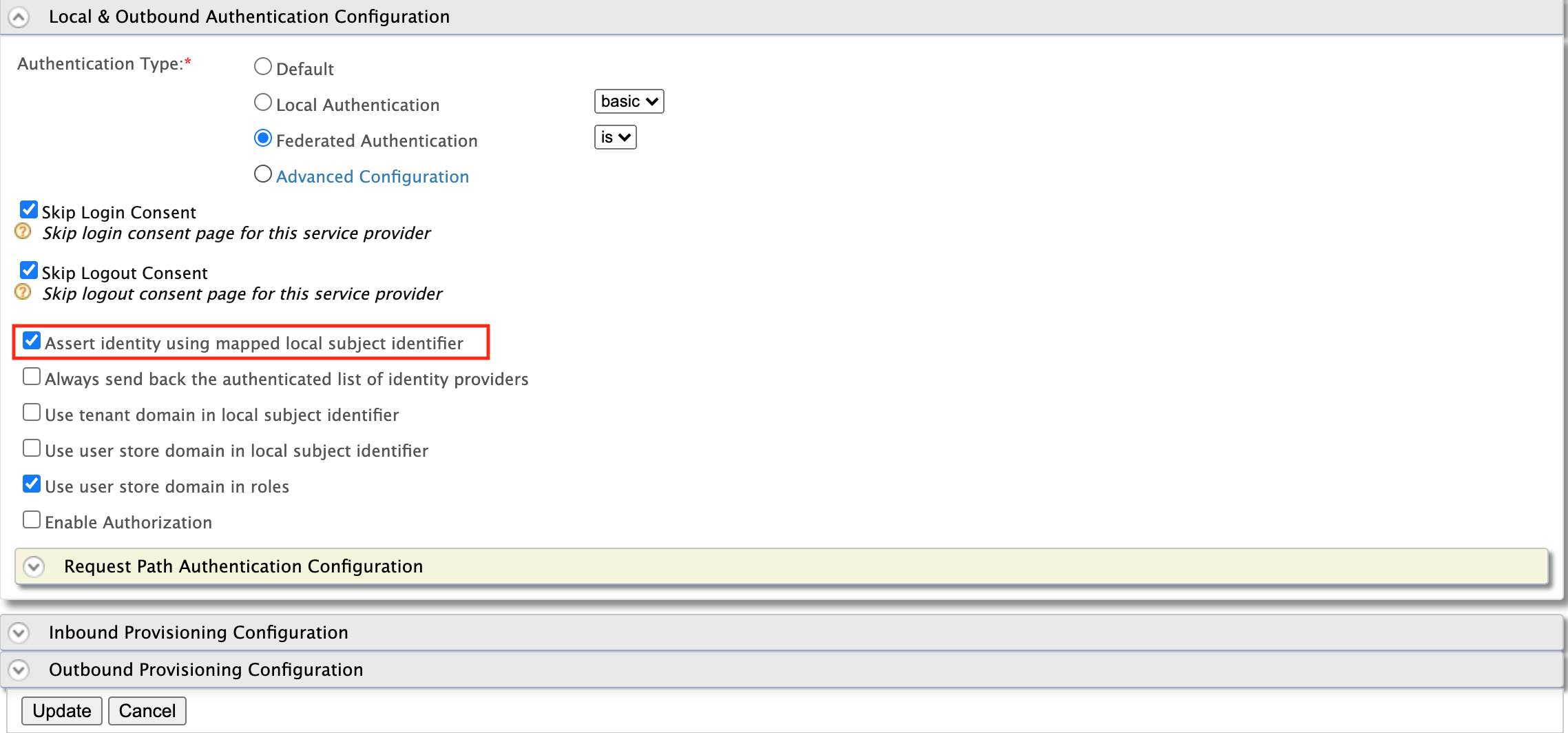 Configure Identity Server As External IDP with OIDC - WSO2 API Manager ...