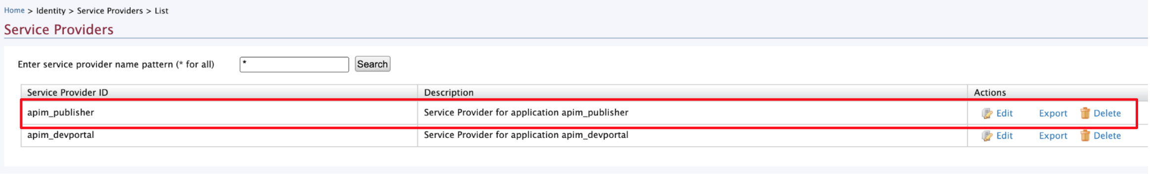 Troubleshooting 'Registered callback does not match with the provided url' error - WSO2 API ...