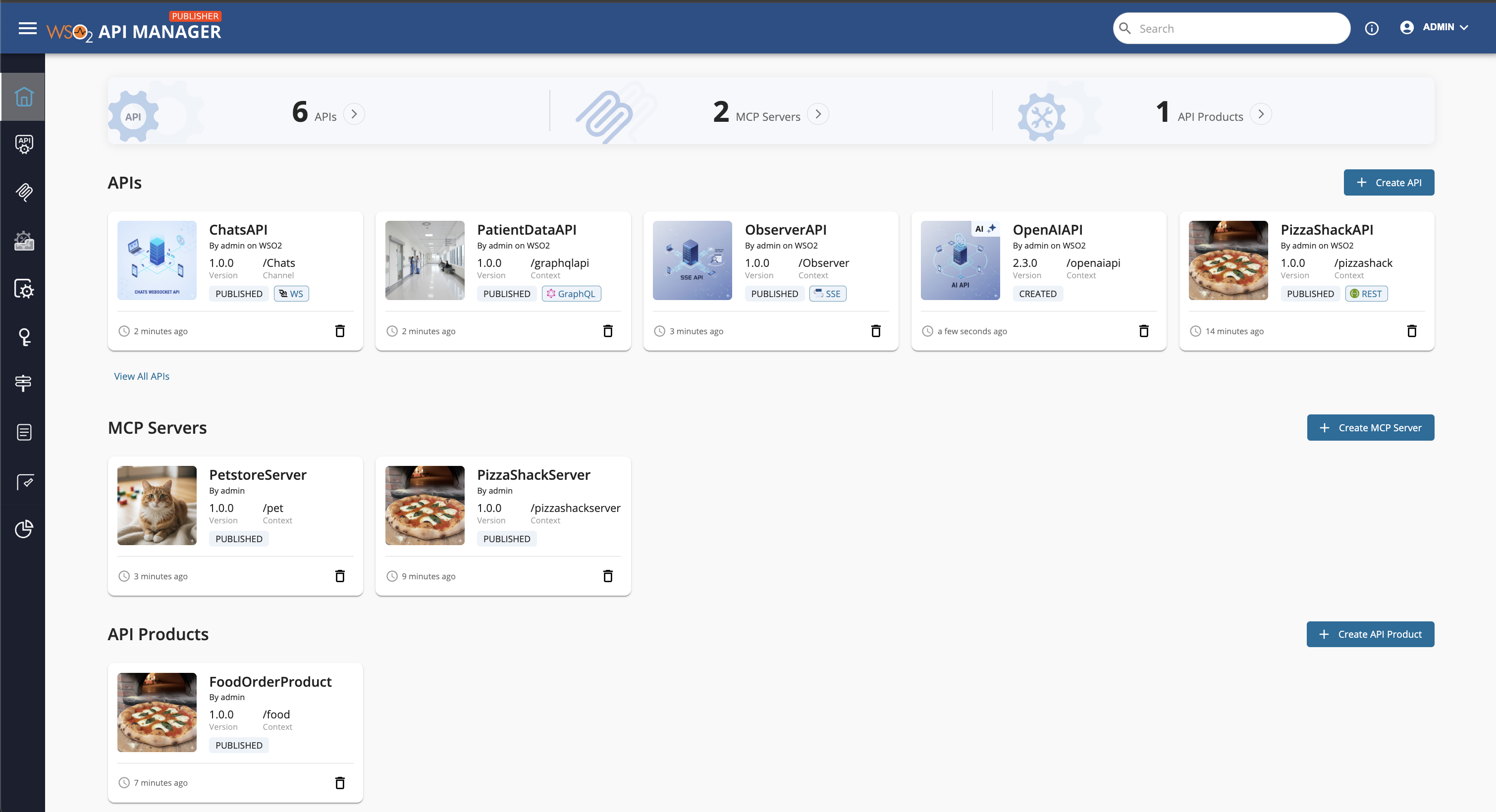 Architecture - WSO2 API Manager Documentation