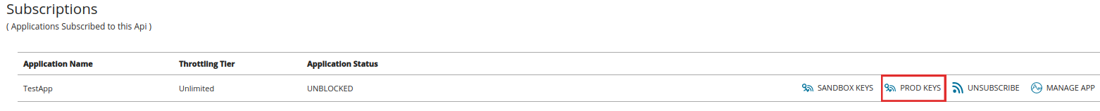 JWT Access Tokens - WSO2 API Manager Documentation