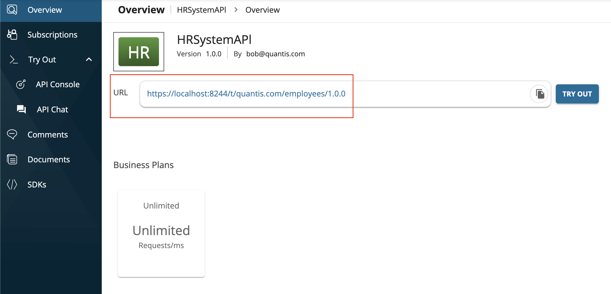 The Single Control Plane for Multiple Gateways - WSO2 API Manager Documentation