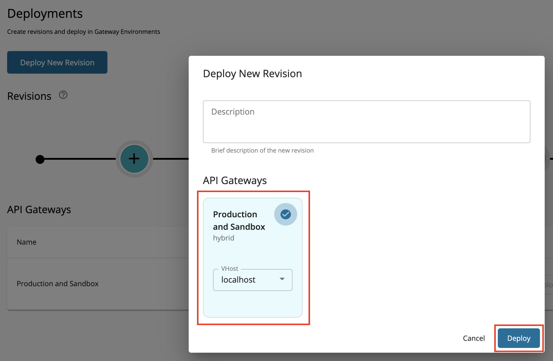Create and Publish a WebSocket API - WSO2 API Manager Documentation
