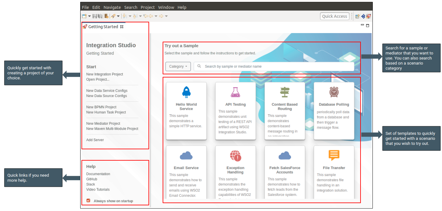 Architecture - WSO2 API Manager Documentation 4.2.0