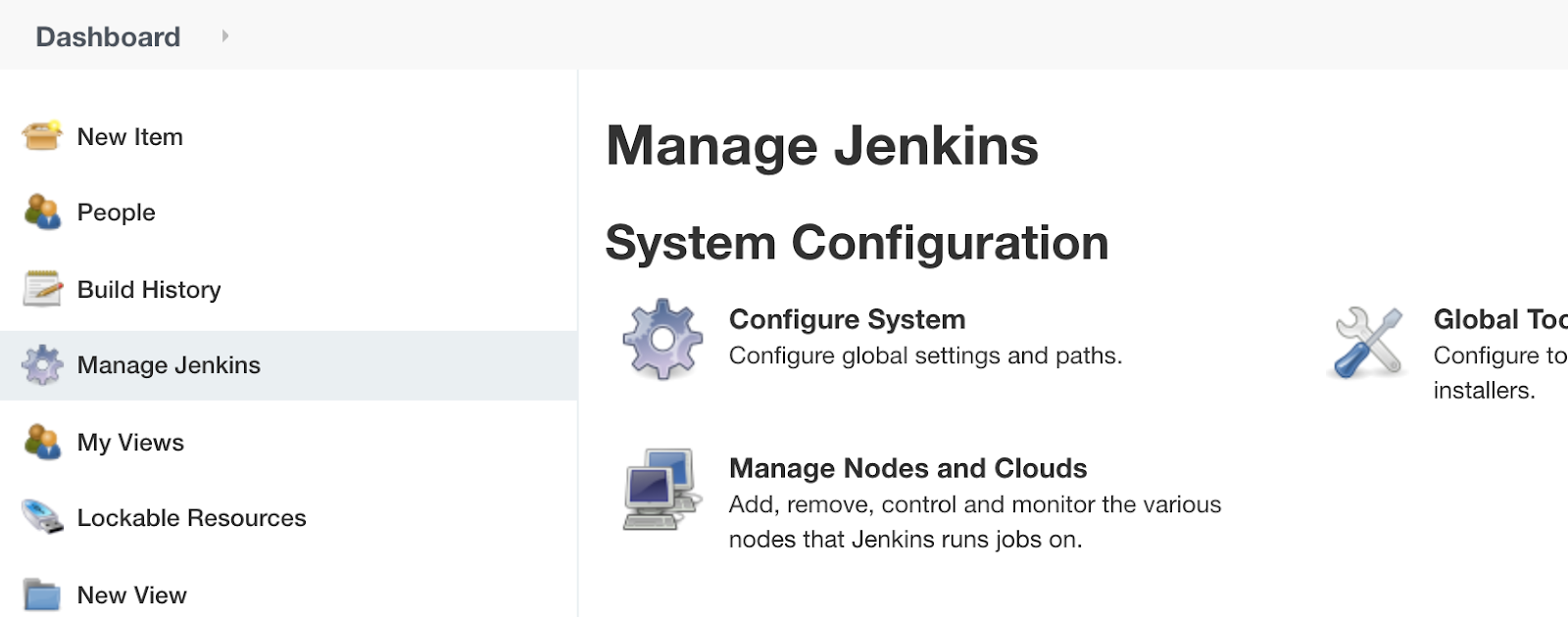 Build a CI/CD Pipeline for APIs using Jenkins - WSO2 API Manager ...