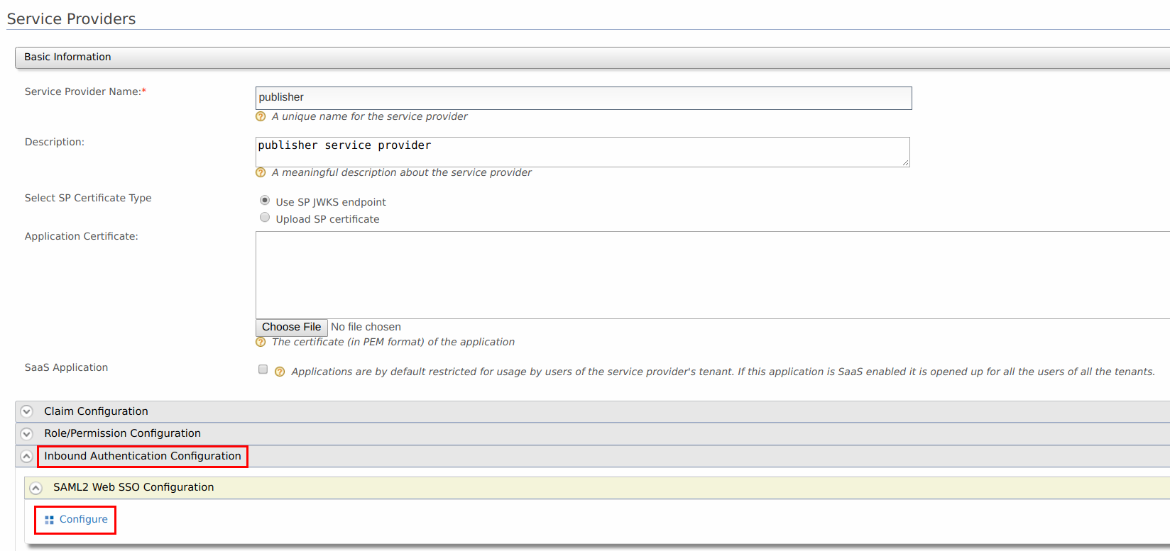 Customize Login Pages for Developer Portal and Publisher - WSO2 API ...