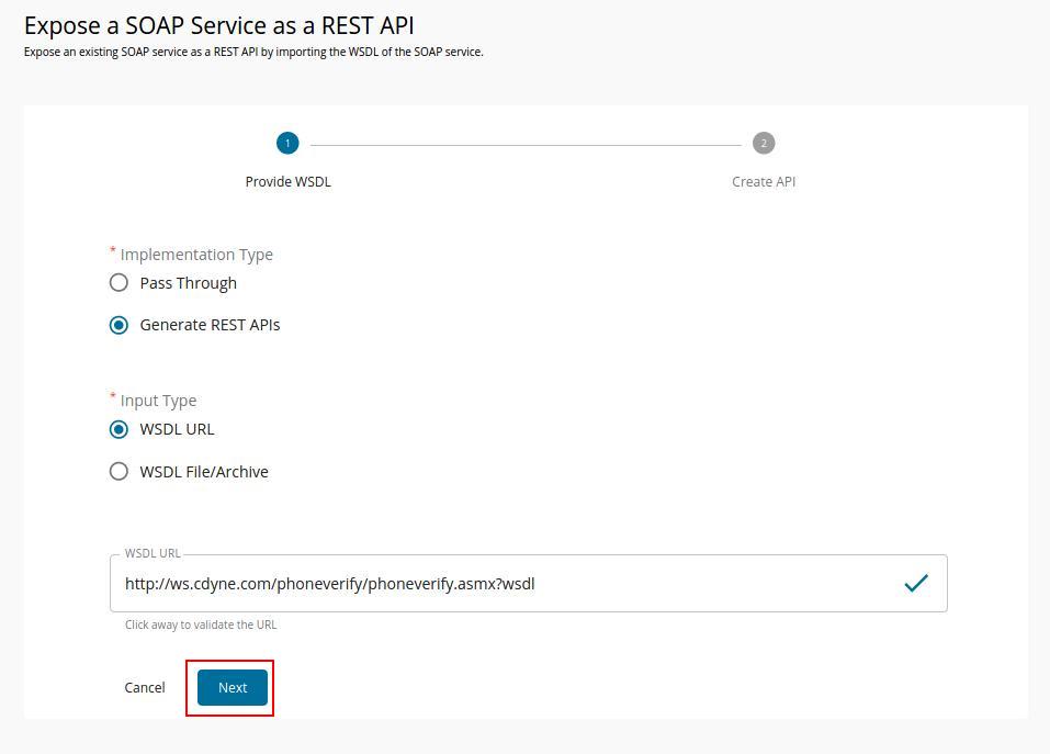 Generate Rest Api From Soap Backend Wso2 Api Manager Documentation 420