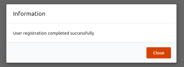 Add a User Signup Workflow - WSO2 API Manager Documentation 4.2.0