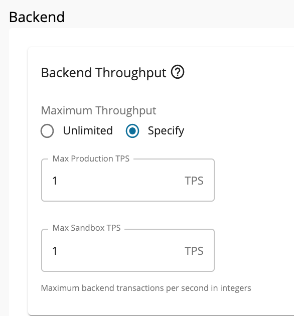 Scenario 8 - Rate Limiting - WSO2 API Manager Documentation 4.2.0